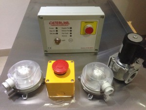 gas-interlock-system | Caterline